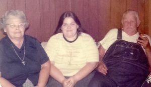 Sandra Elizabeth Stapleton | Gowing Funeral Home