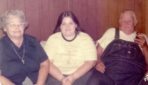 Sandra Elizabeth Stapleton | Gowing Funeral Home