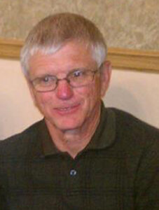 Kenneth Wayne McAfee | Gowing Funeral Home